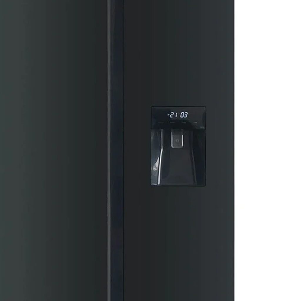 Defy 600 Fan Assist Oven DBO486E Multi-Function | Metro